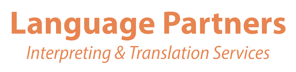 Welcome to Language Partners
